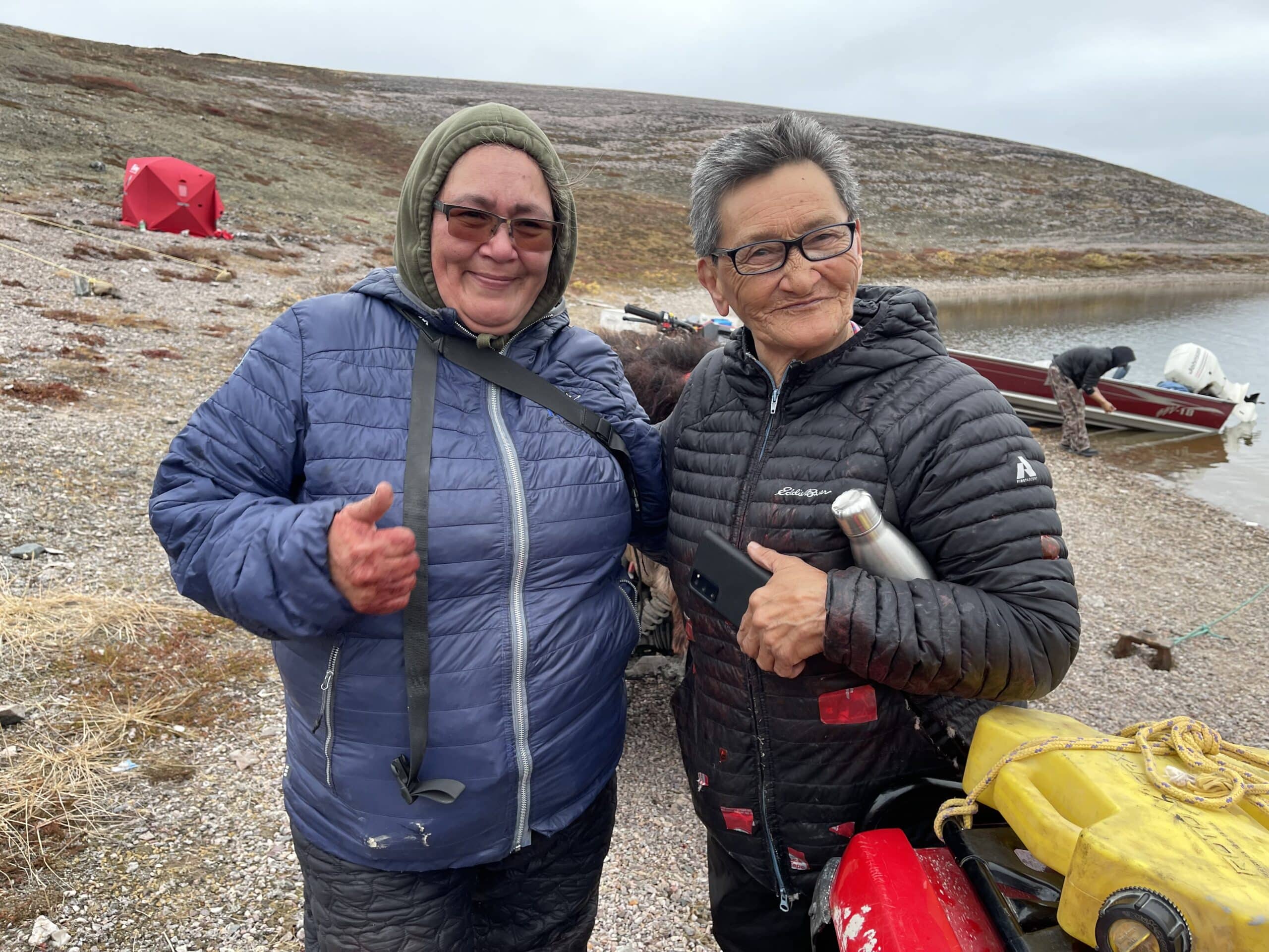 How To Apply - Kivalliq Inuit Association