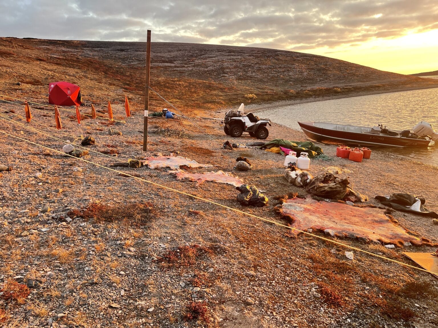 Kivalliq Inuit Association